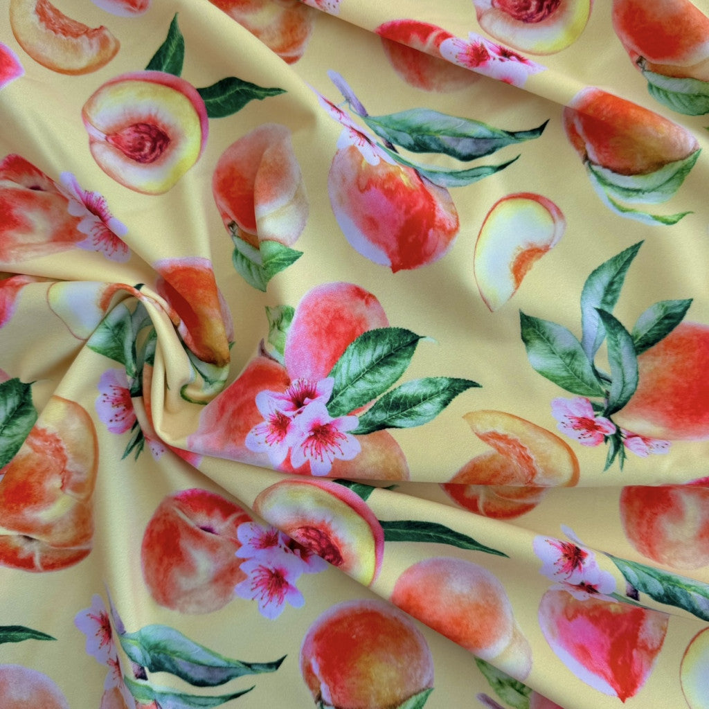 Fabrics – Tamzi Swimwear